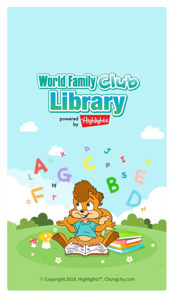 WFC Libraryにアプリが！！！ | 子供・幼児英語教材「ディズニーの英語システム」 | ユーザーブログ | 生粋のDWEブラザーず～生まれも育ちもOSAKAでっせ～